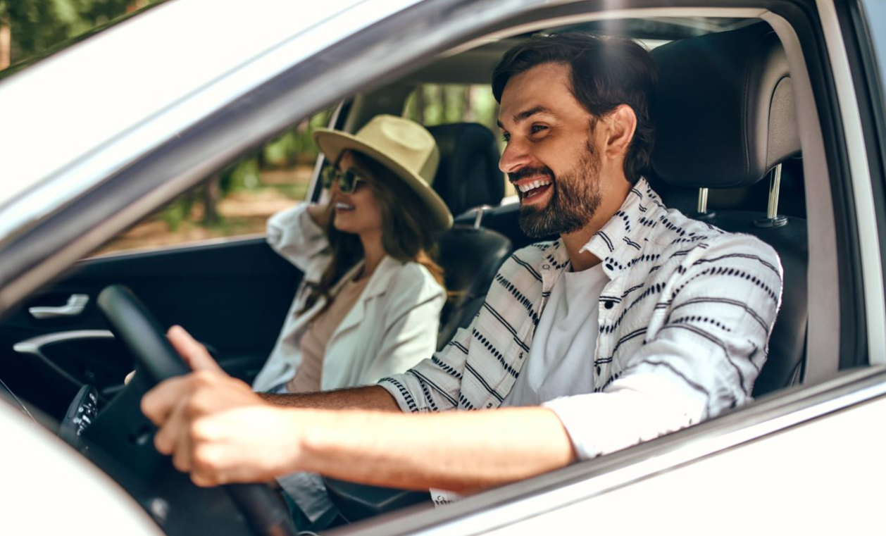 Drive on Over: 5 Favorite Local Parks Near Heath, OH – Coughlin Toyota Blog