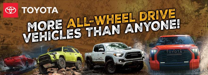 OH Toyota dealer serving Heath - New and Used Toyota dealership serving ...